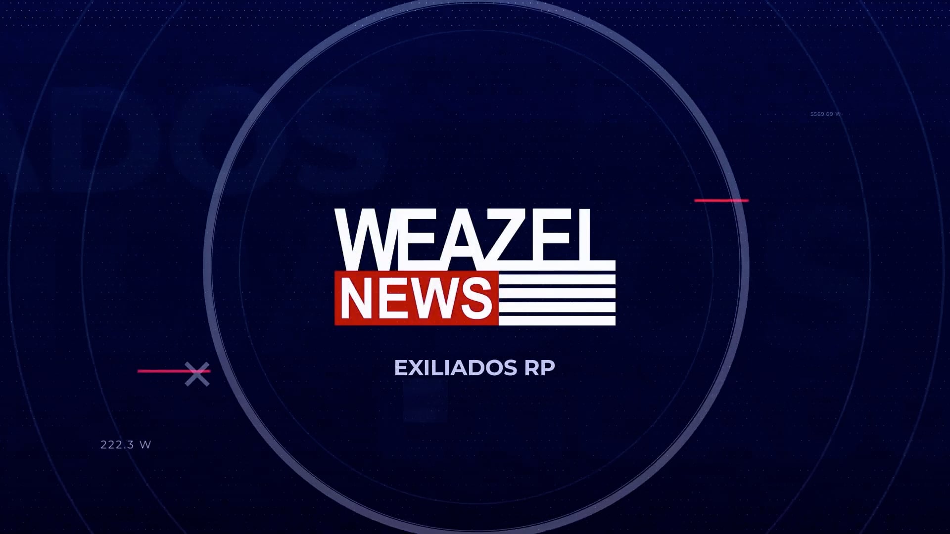 Weazel News - Spoiler on Vimeo