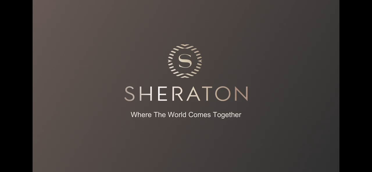 Where the World Comes Together _ Sheraton Brand Manifesto on Vimeo