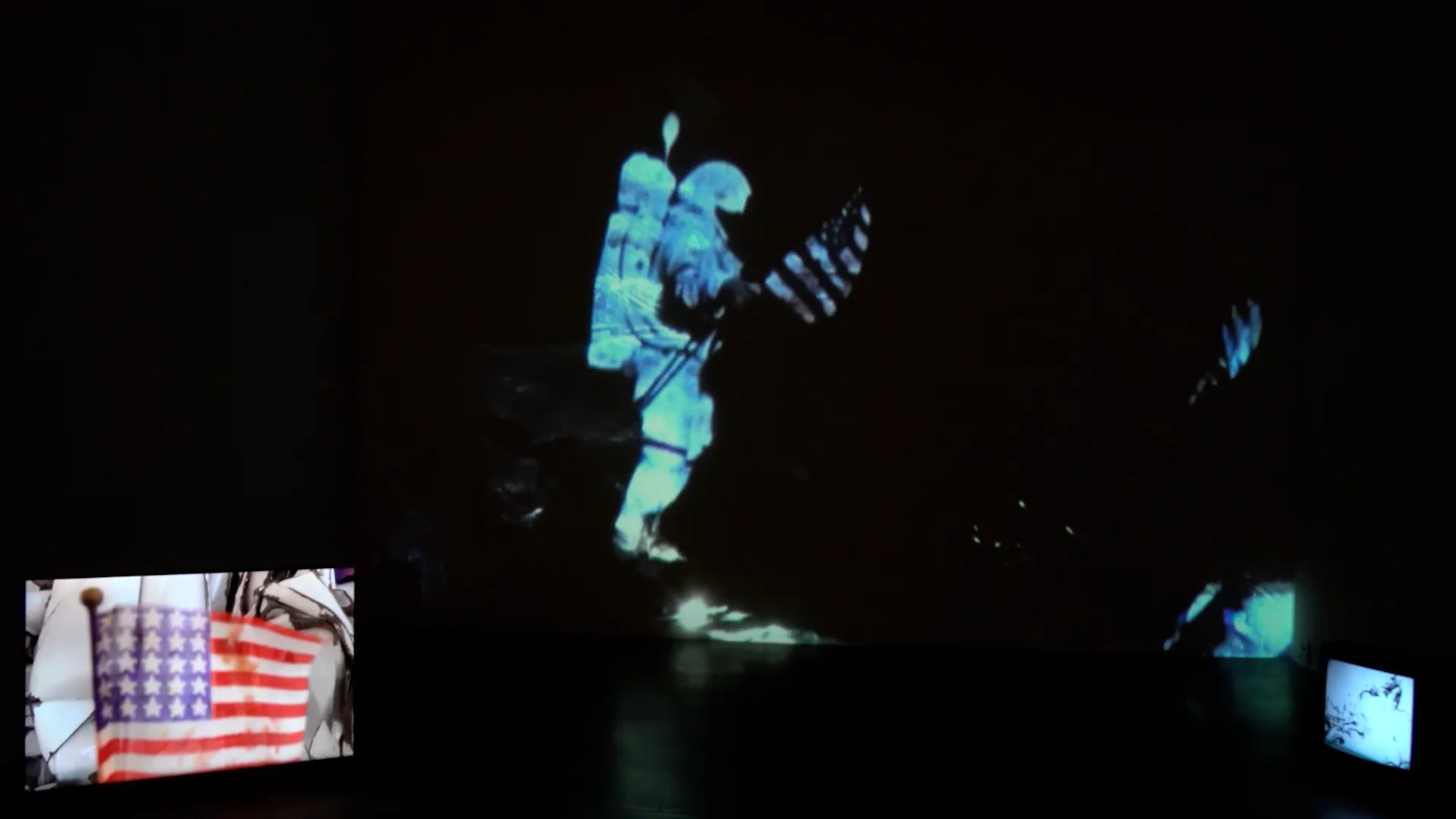 DIBS Gallery doc on Vimeo