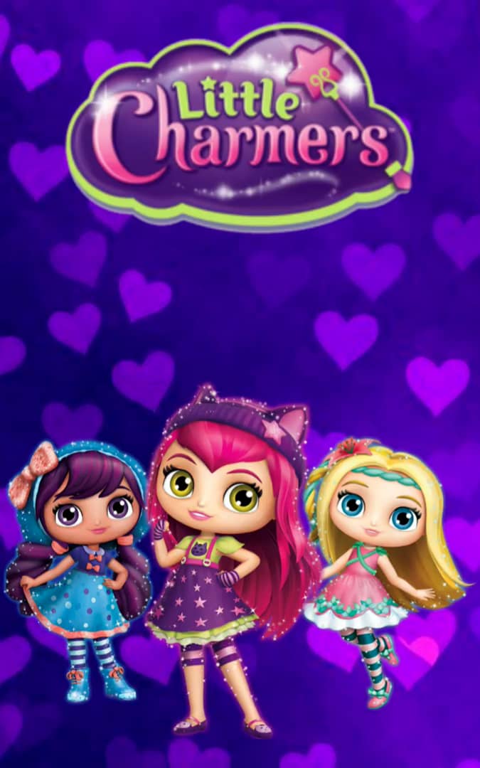 Little charmers theme song on Vimeo