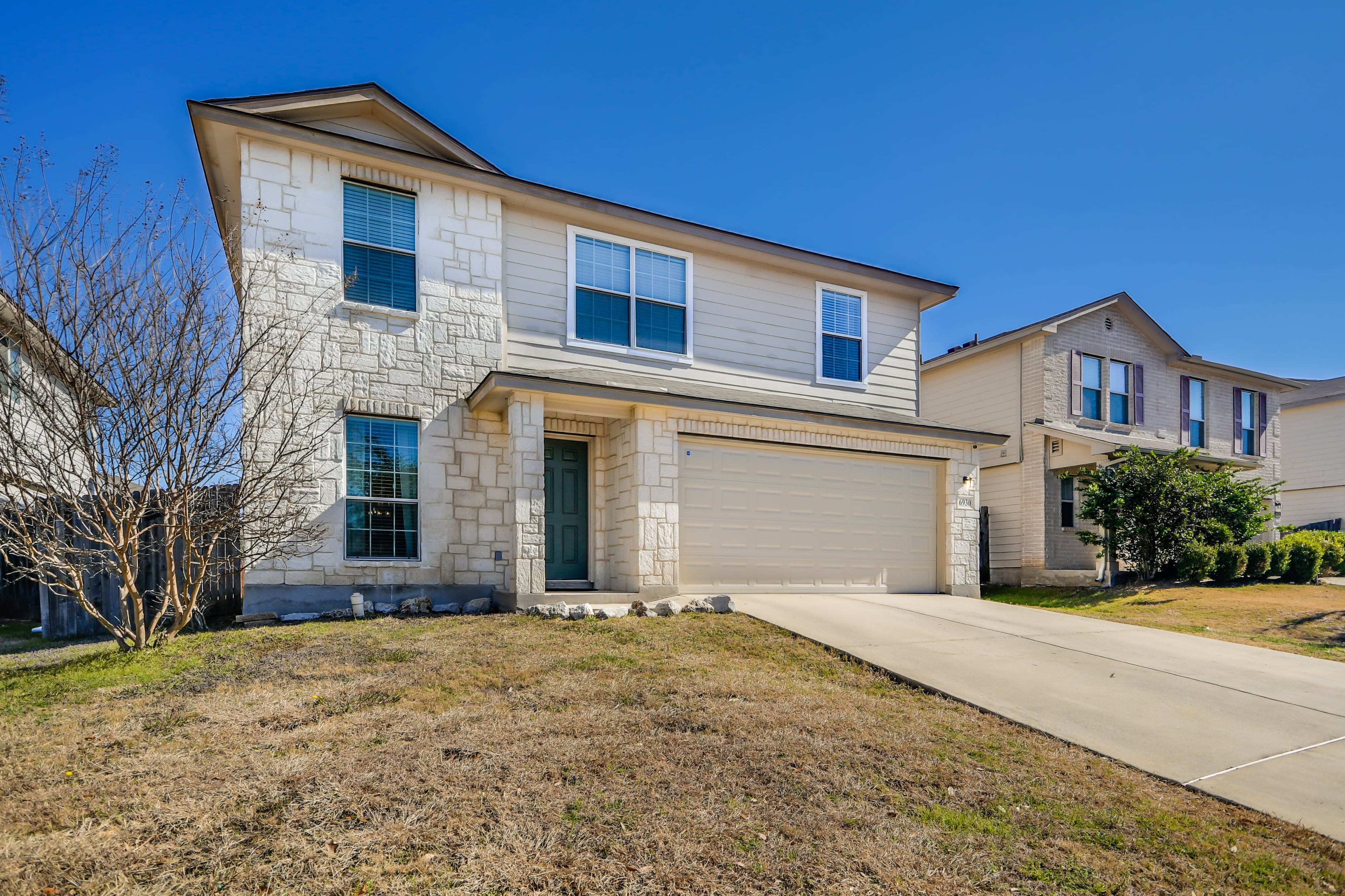 6930 Macaway Creek on Vimeo