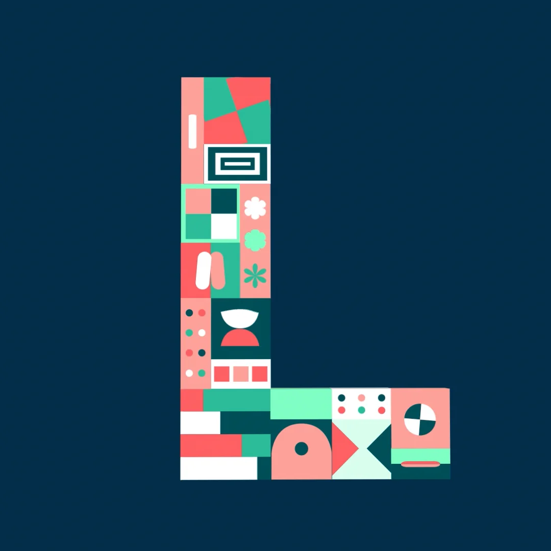 Letter_L_36DAysOfType on Vimeo