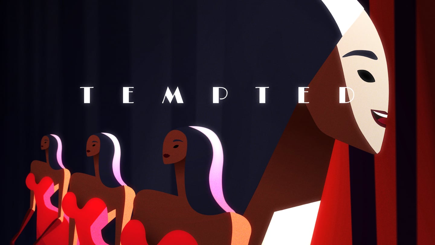 Tempted - Animationhub
