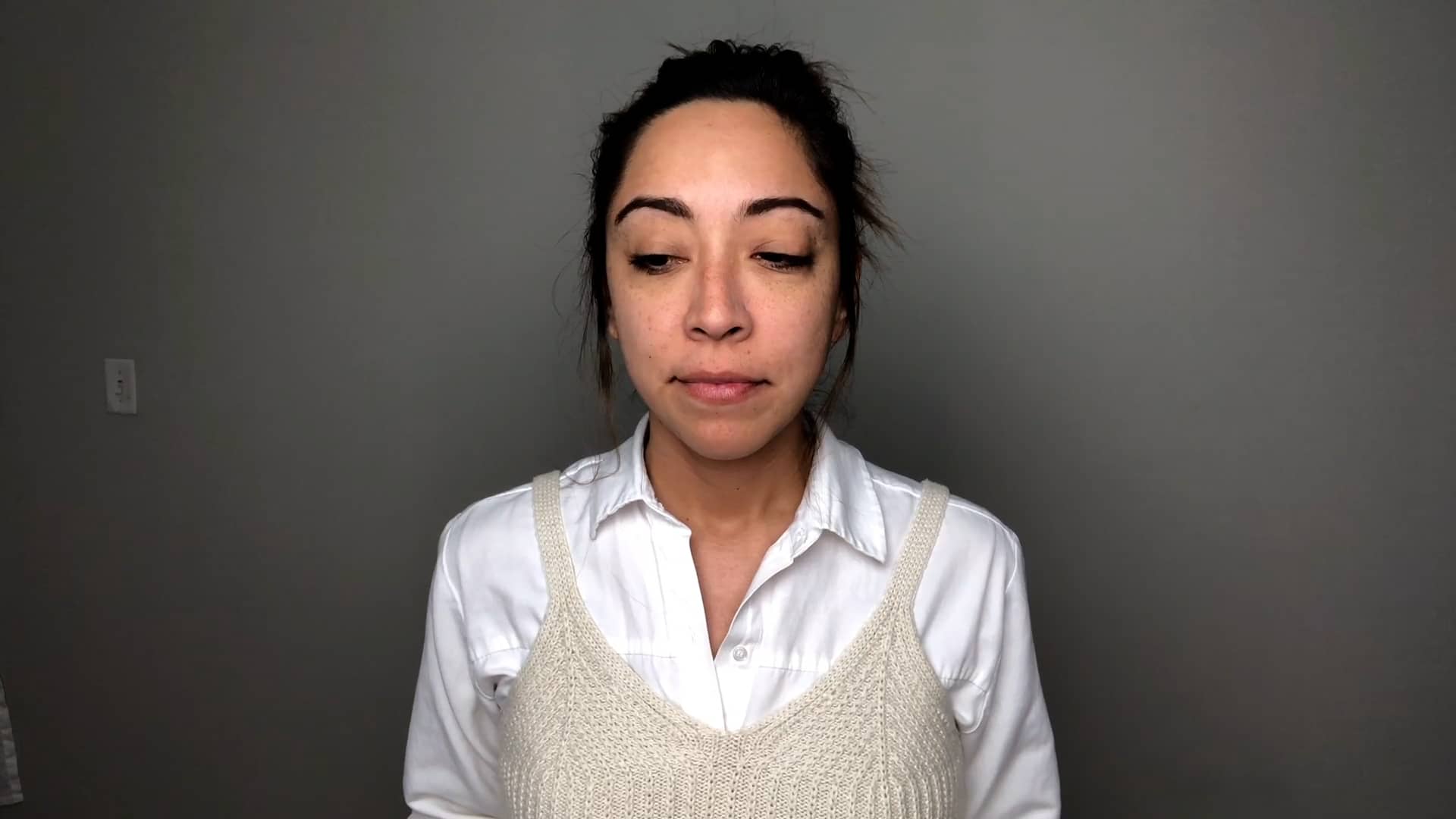 Marissa Woolf | Sofi Audition on Vimeo