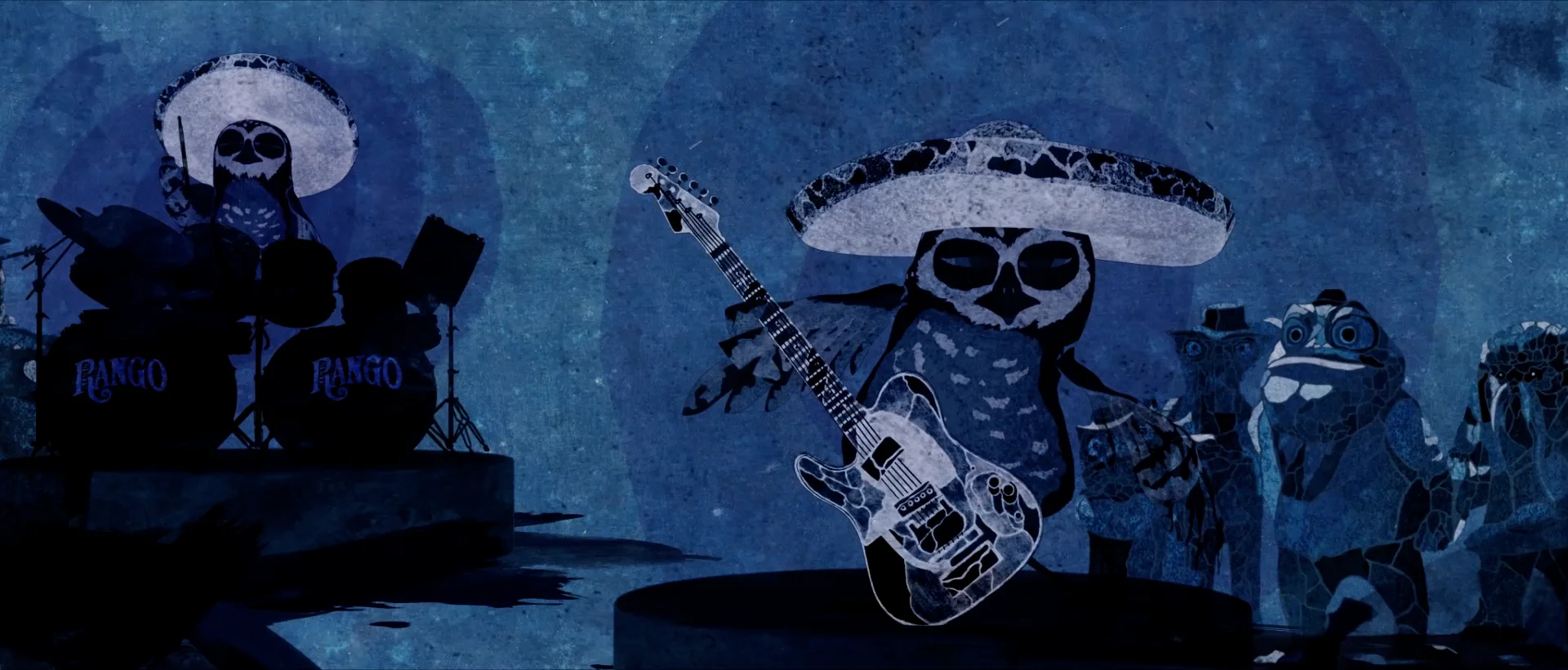 Rango MAIN TITLES HD on Vimeo