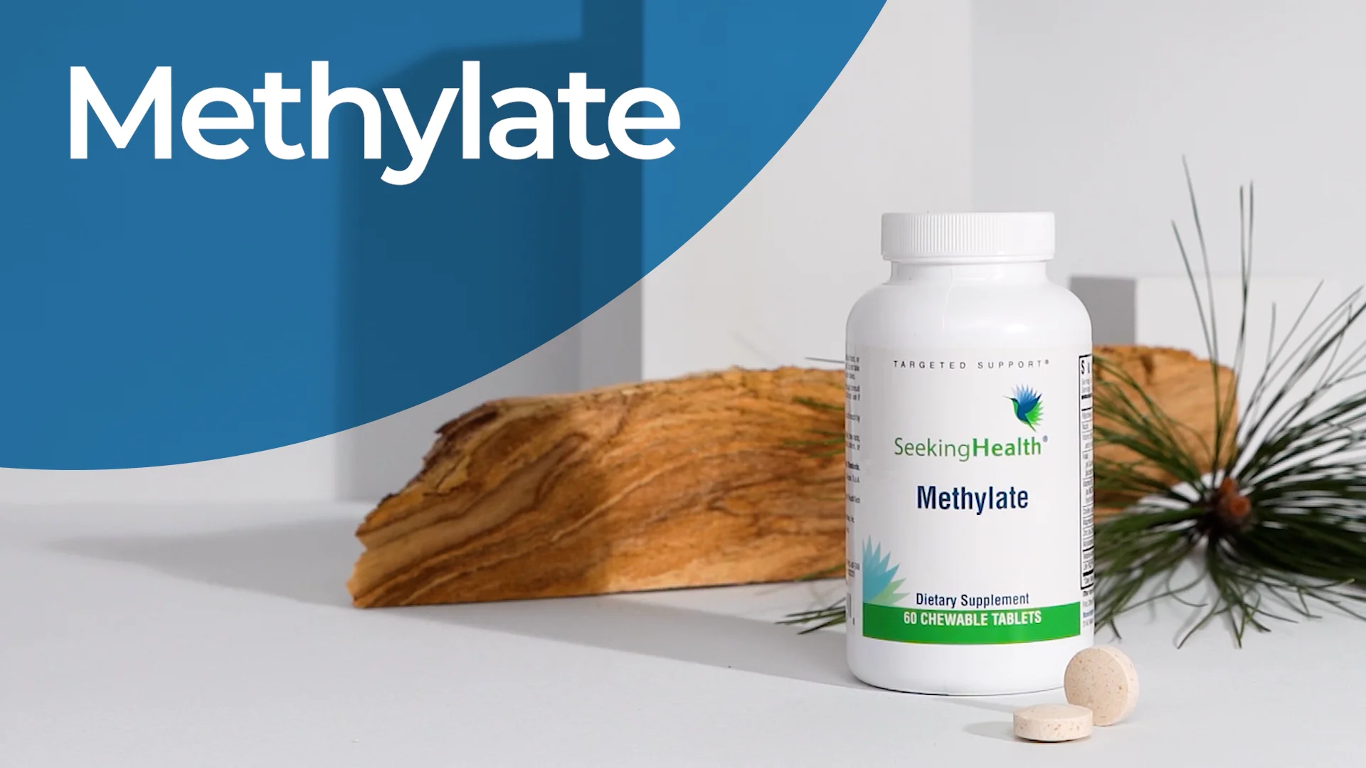 Methylate on Vimeo