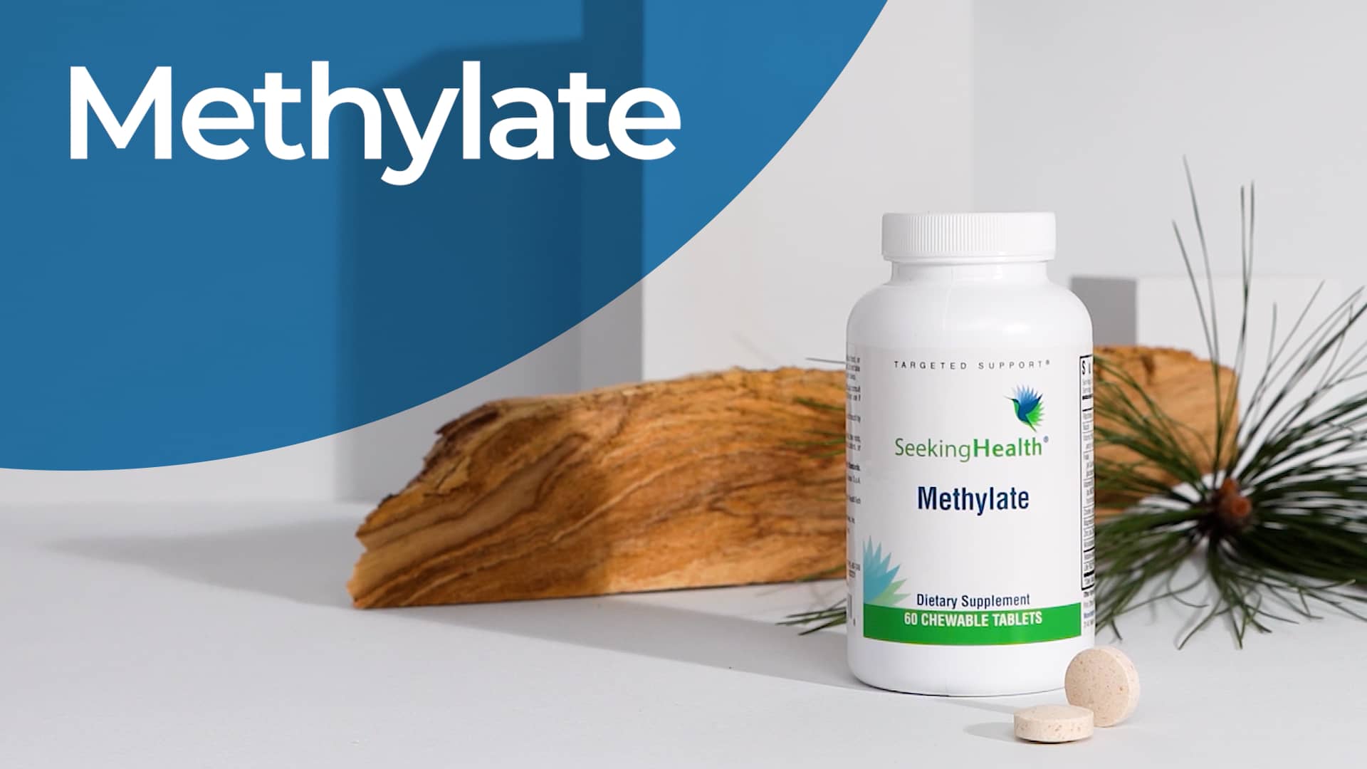 Methylate on Vimeo