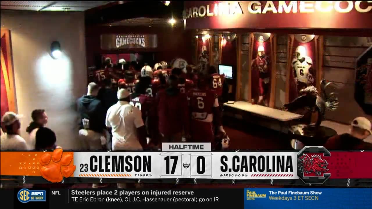 Regions Halftime Report open, monitor, graphics.mp4 on Vimeo