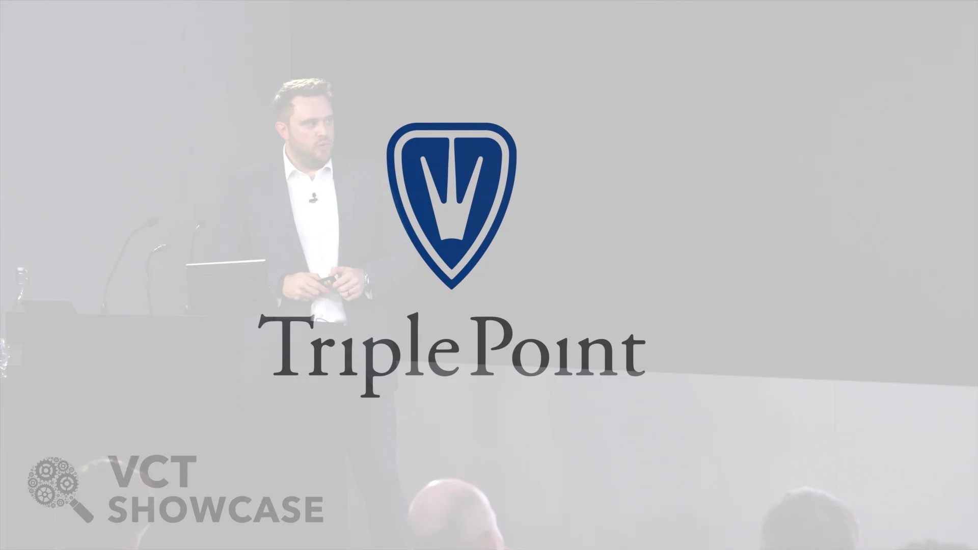 Triple Point on Vimeo