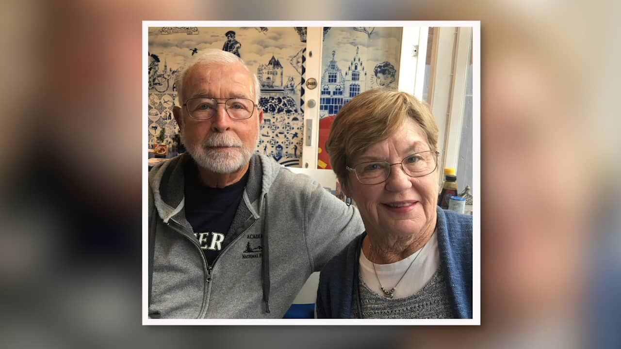 Bob VanderWall Memorial on Vimeo