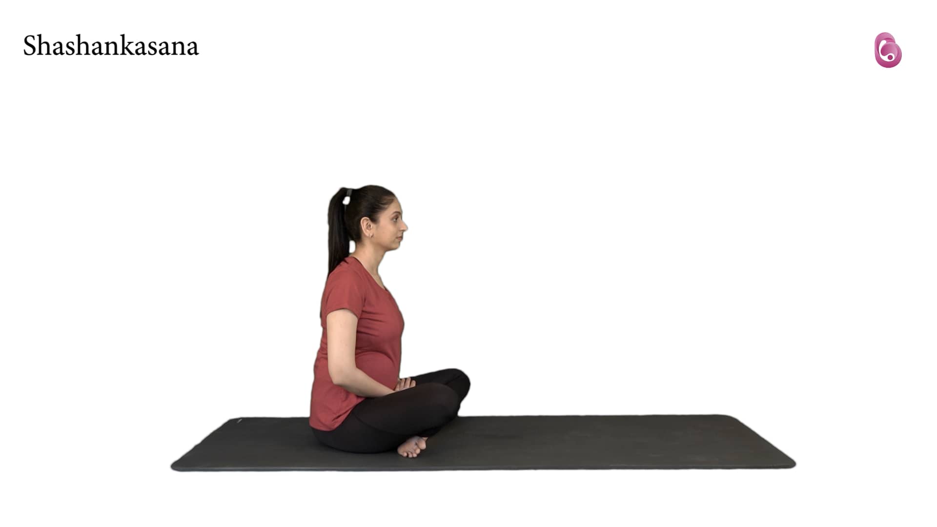 009 E PR Shashankasana on Vimeo