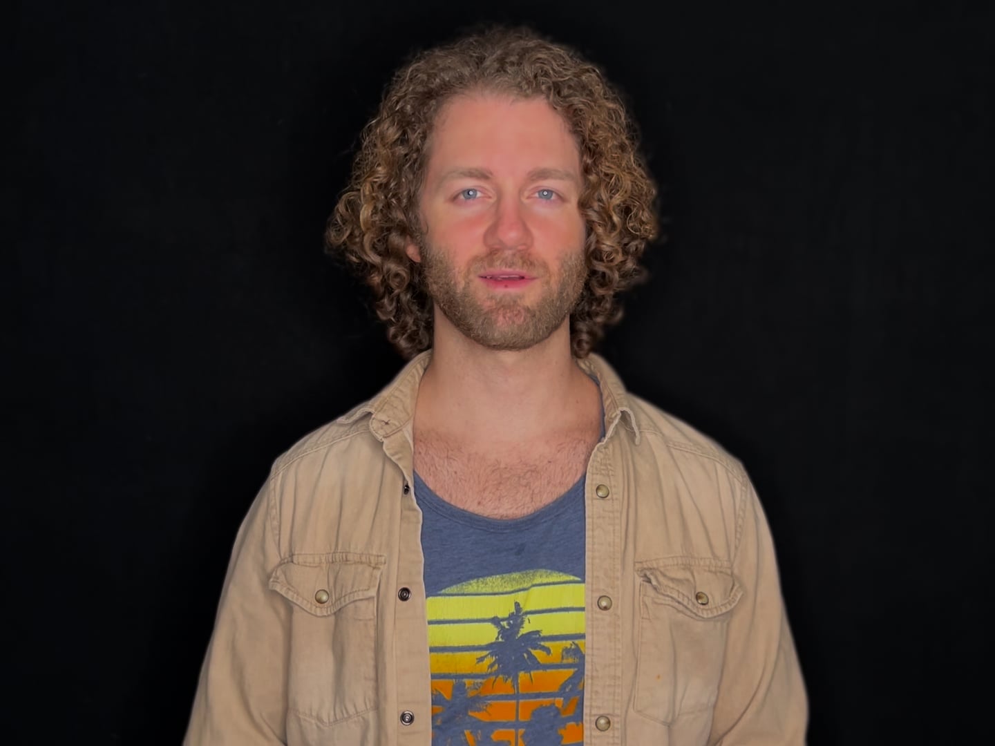 Jae McCain- fast food - man on street on Vimeo