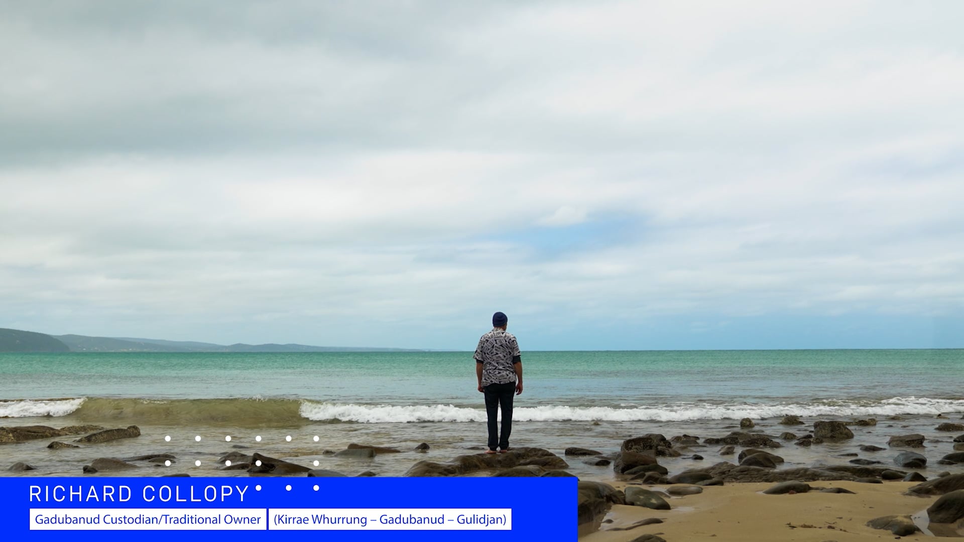 WATER CIRCLE STORY [short] - RICHARD COLLOPY on Vimeo