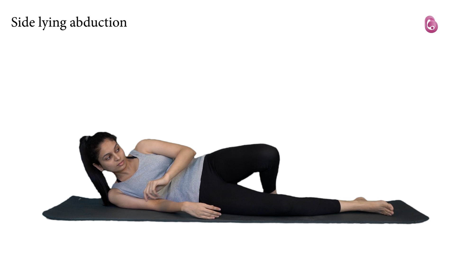 014 G P Side lying abduction on Vimeo