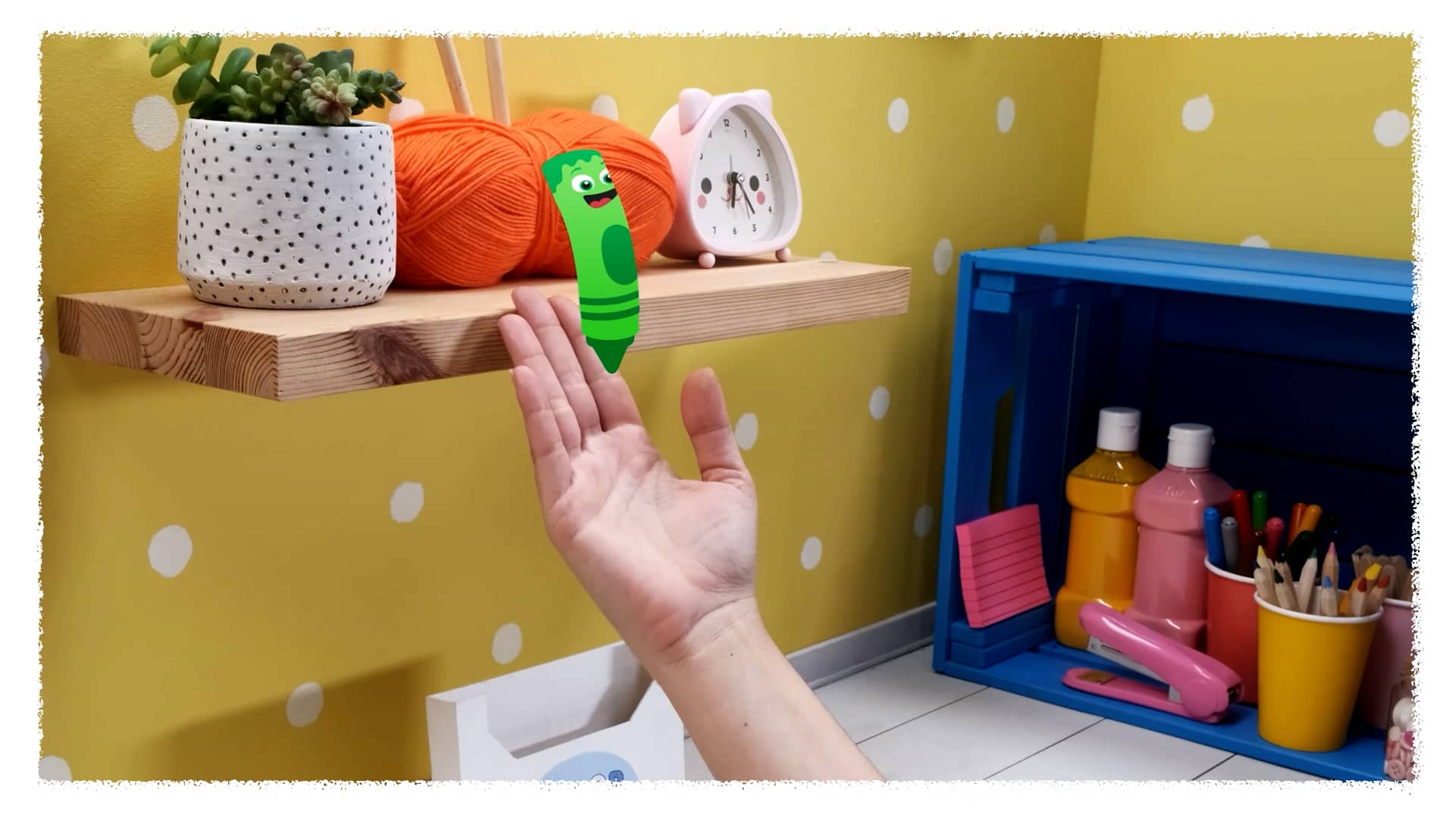 Color Crew Magic on Vimeo