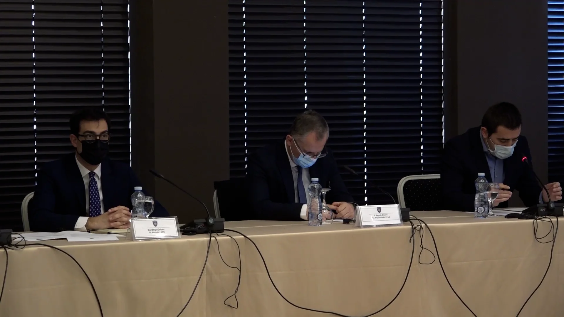 Digjitalizimi dhe llogaridhënia institucionale, prioritet i Qeverisë ...