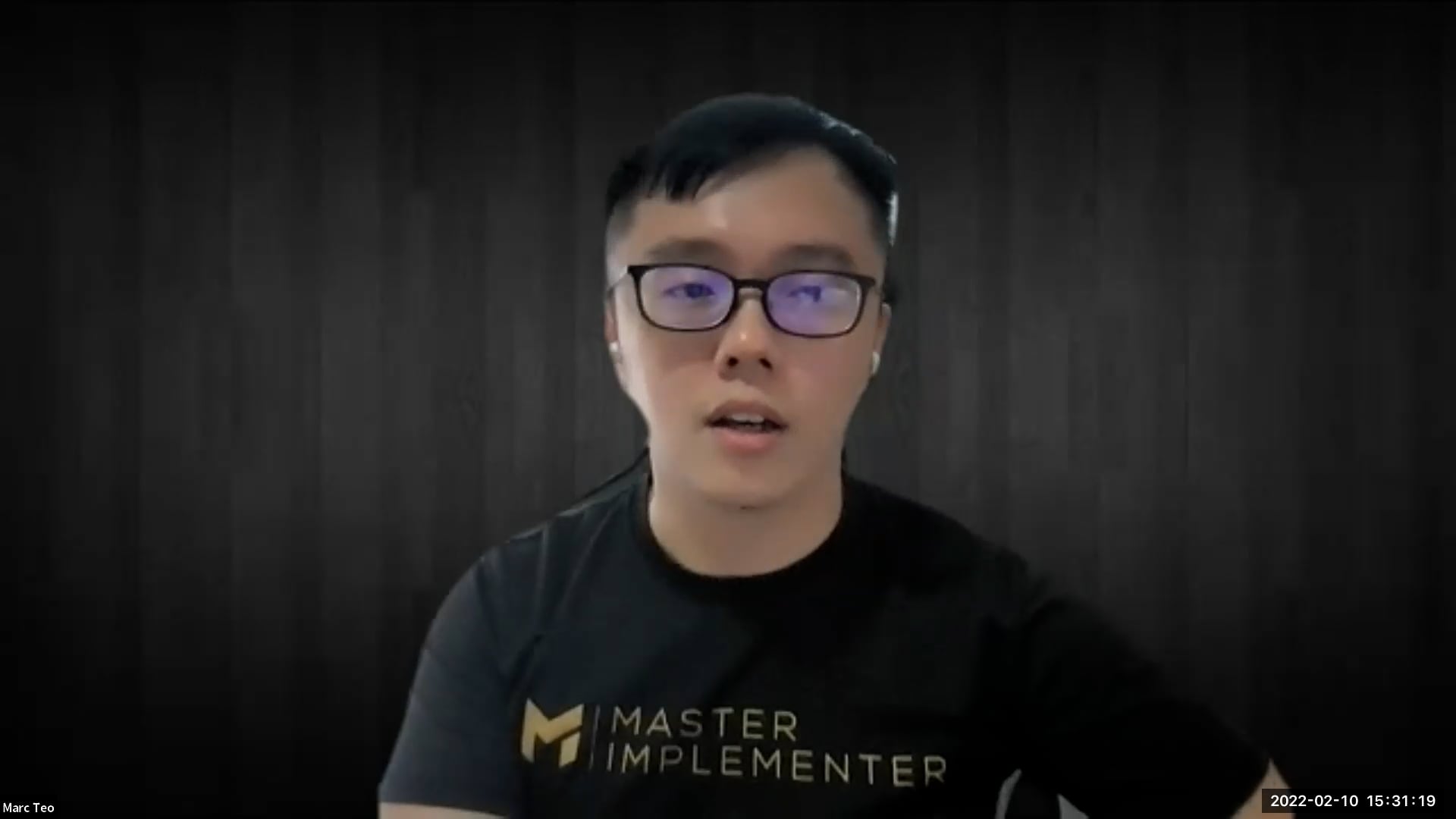 Marc Teo's Personal Meeting Room 2022-02-10 07:31:18 on Vimeo