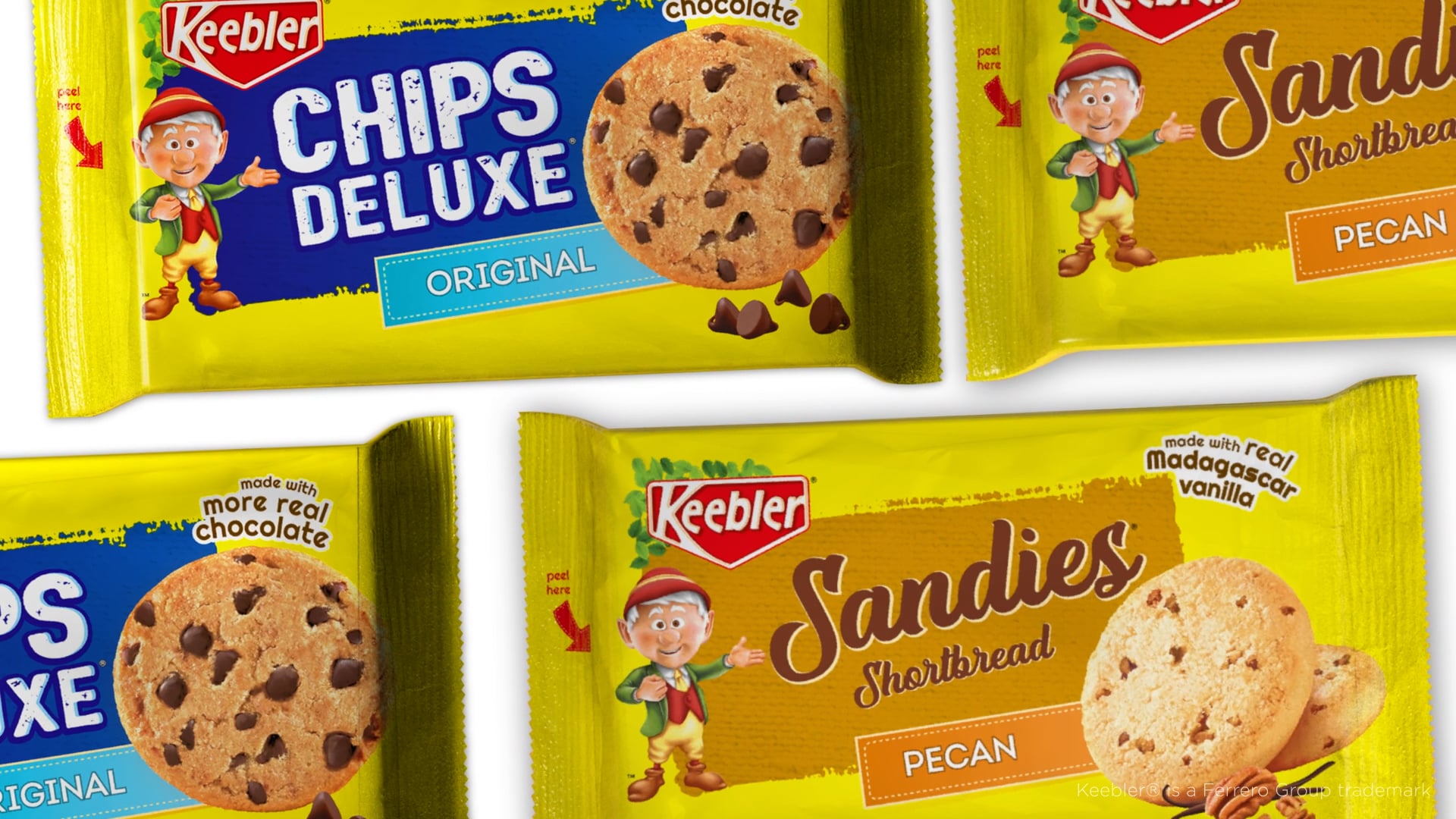 Keebler on Vimeo