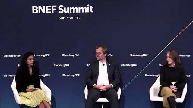 BNEF Summit: Future-Proofing Cities: Innovations for Resilience and ...