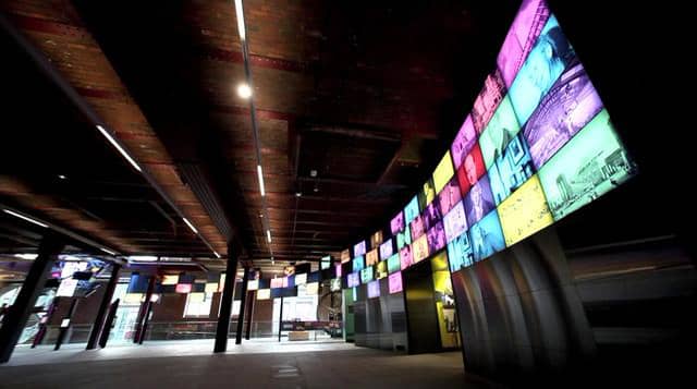 Manchester Museum of Science and Industry – Revolution Manchester ...