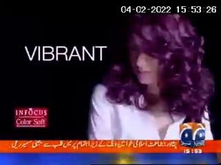 INFOCUS COLOR SOFT HAIR COLOR ( 10 BASIC SHADES).mp4 on Vimeo