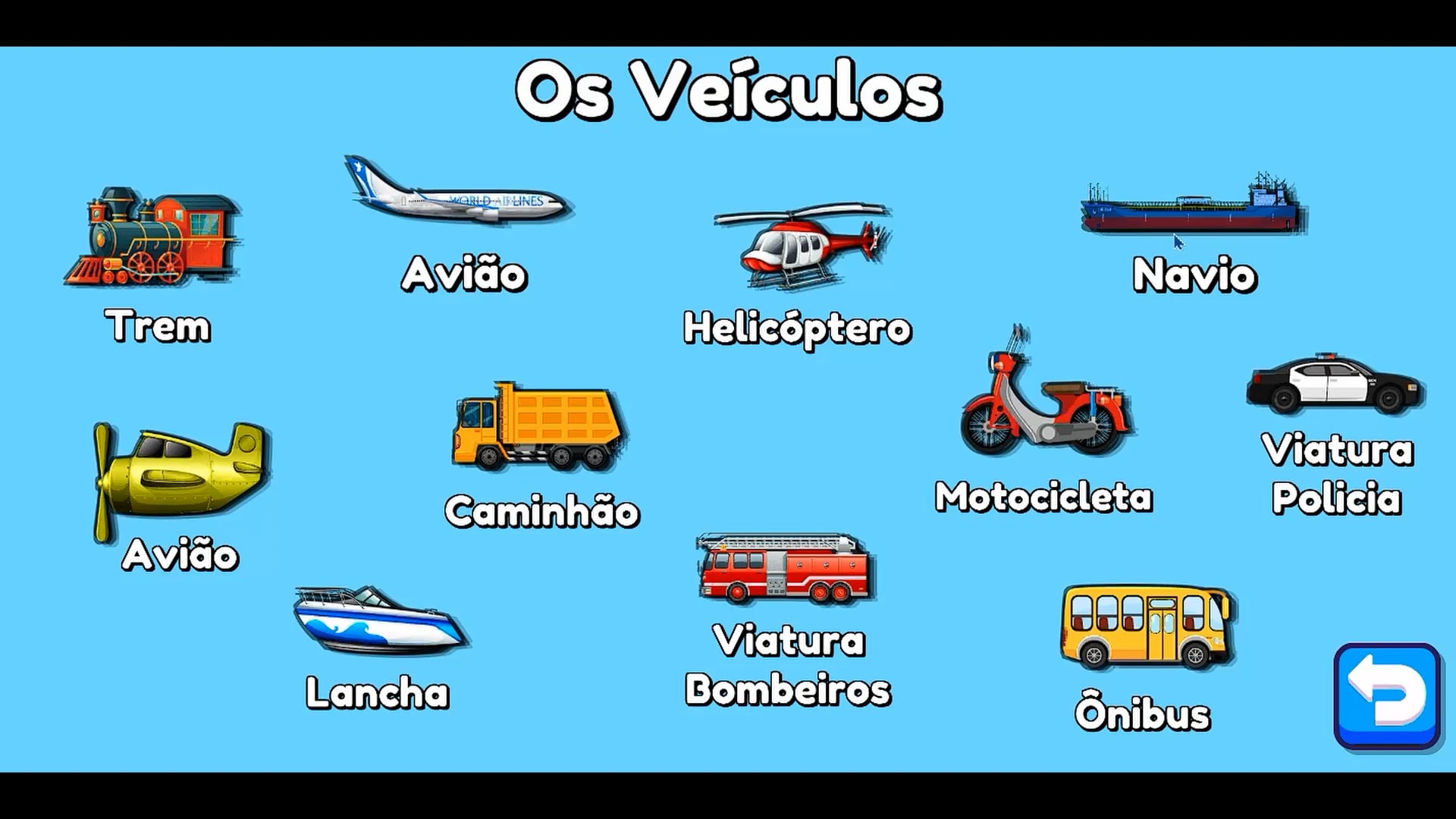 Family Fun Animação Navio on Vimeo