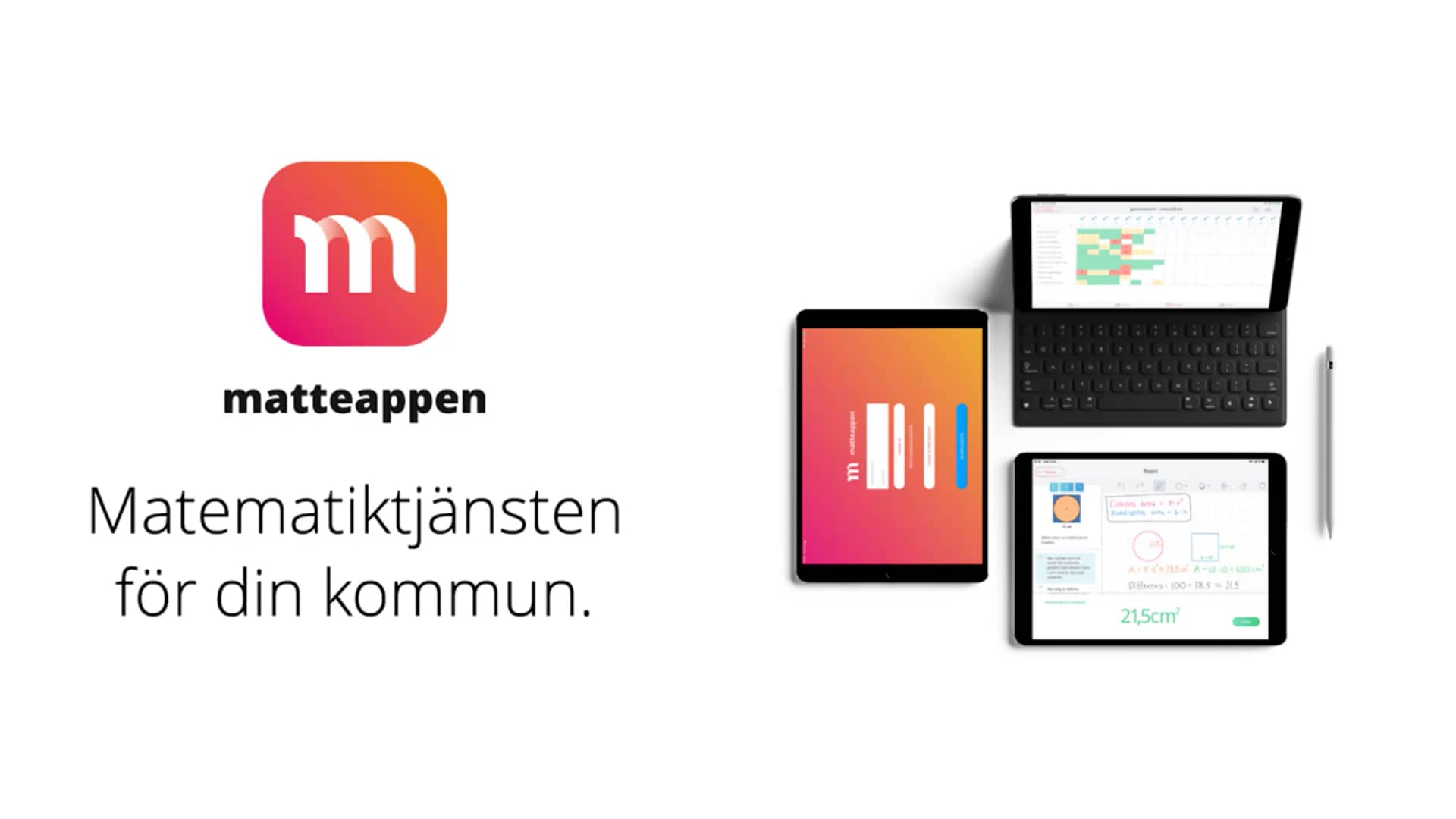 Matteappen – Kort intro on Vimeo