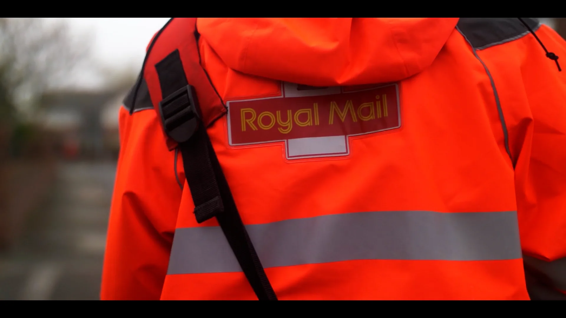 Royal Mail - Dog Safety Case Study on Vimeo