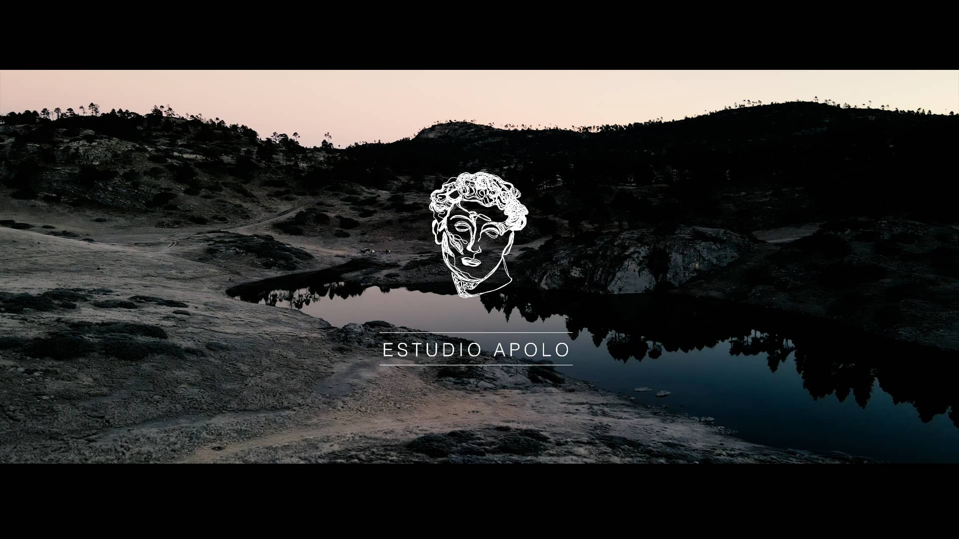 REEL ESTUDIO APOLO 2022 on Vimeo