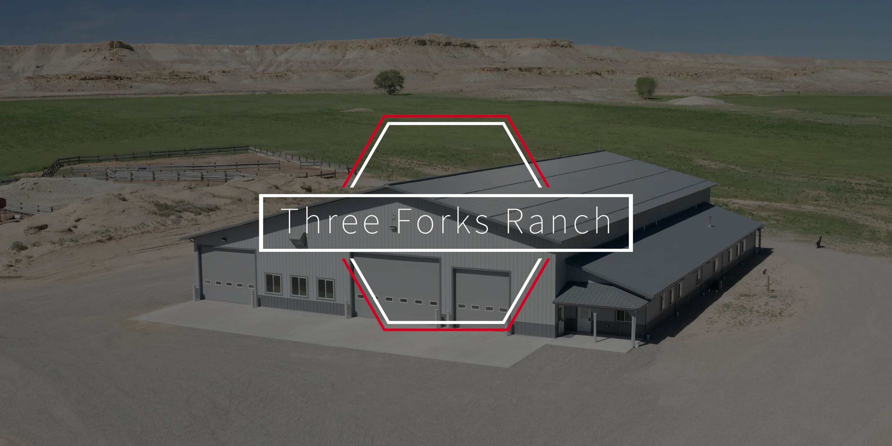 Three Forks Ranch on Vimeo