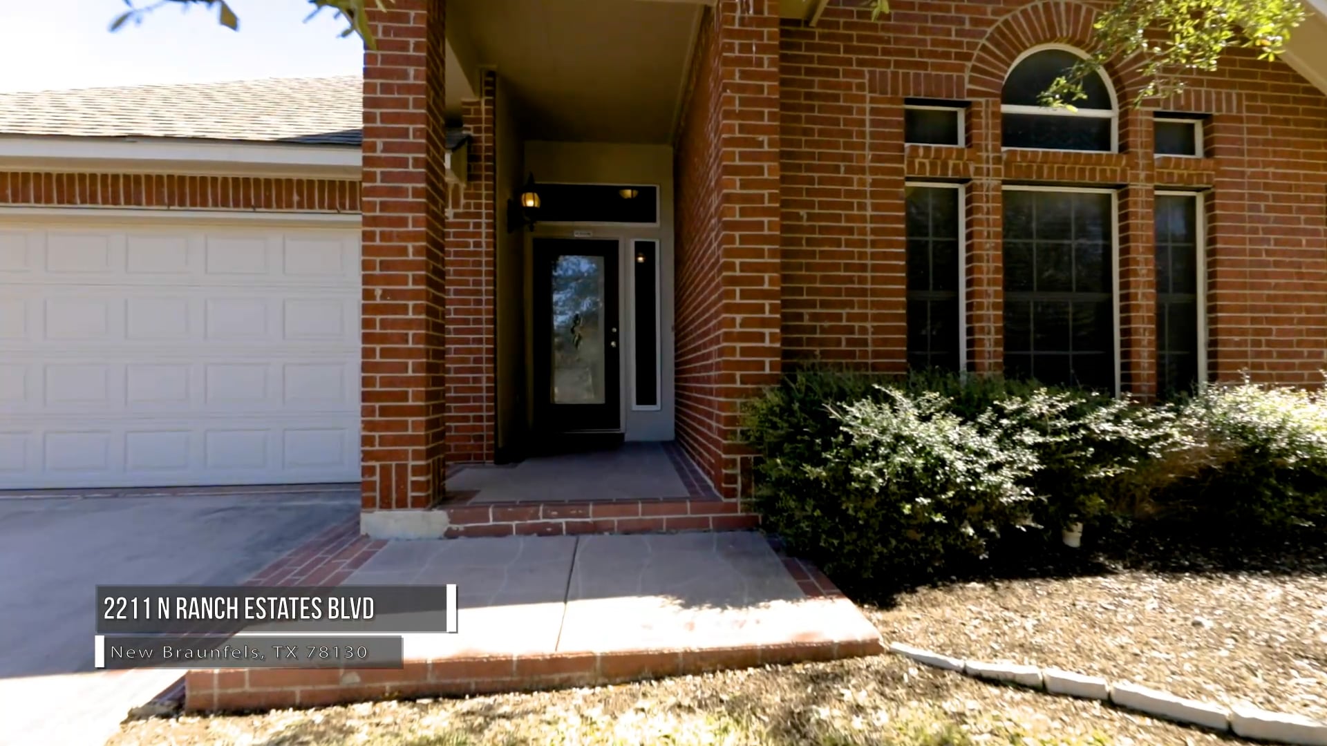 2211 N Ranch Estates Blvd, New Braunfels, TX 78130 | Charlene Goree on ...