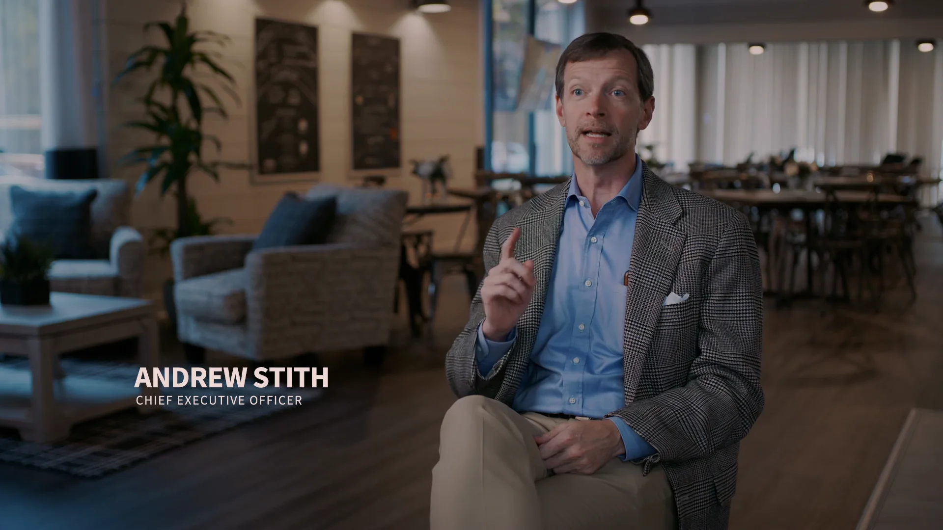 HonorBuilt Company Overview (60s)