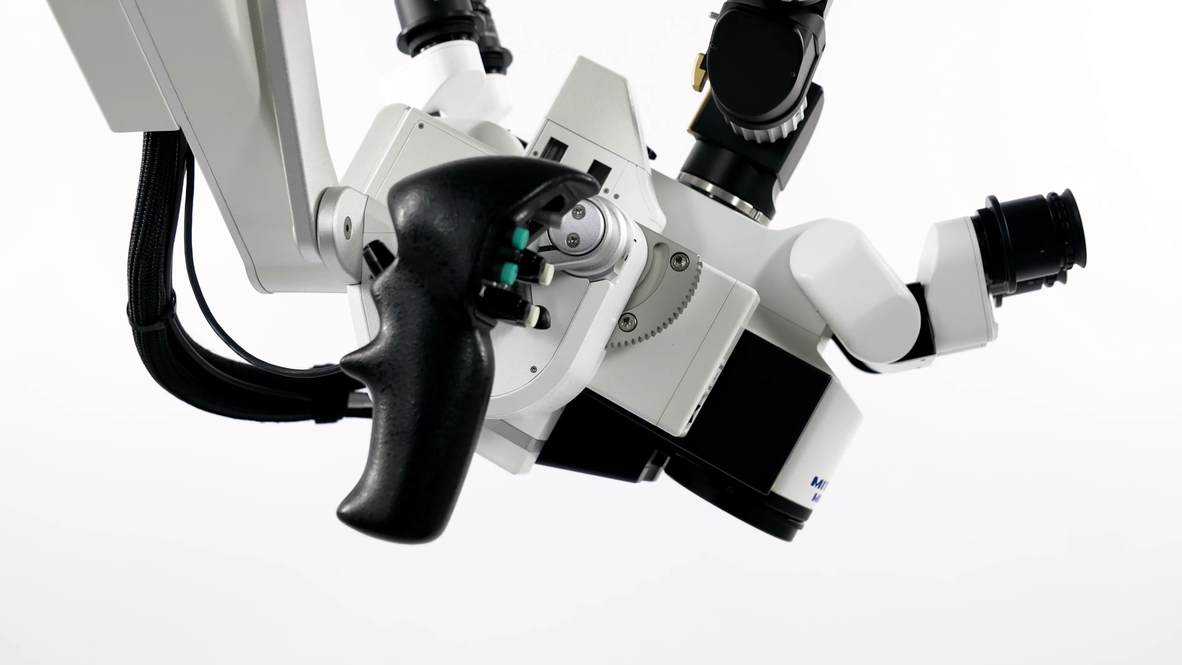 Quick Preview of the Mitaka MM90 Superscope