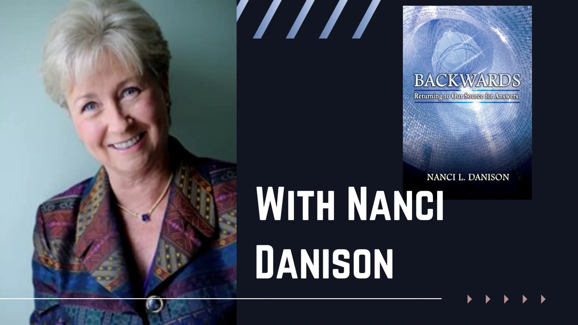 Nanci Danison.mp4 on Vimeo