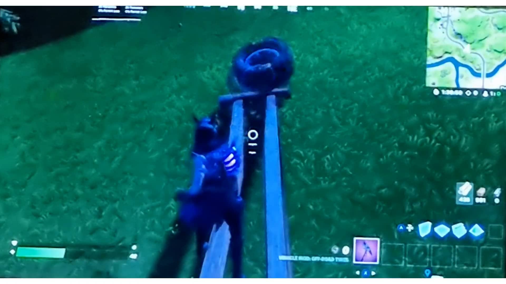 The best rotation in fortnite on Vimeo