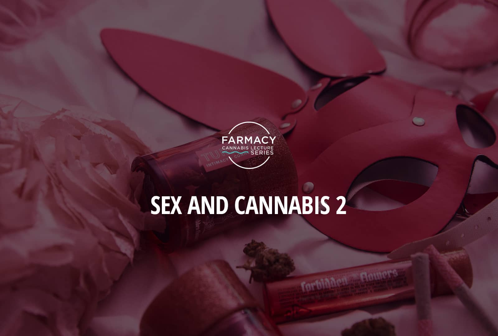 Sex And Cannabis 2 On Vimeo