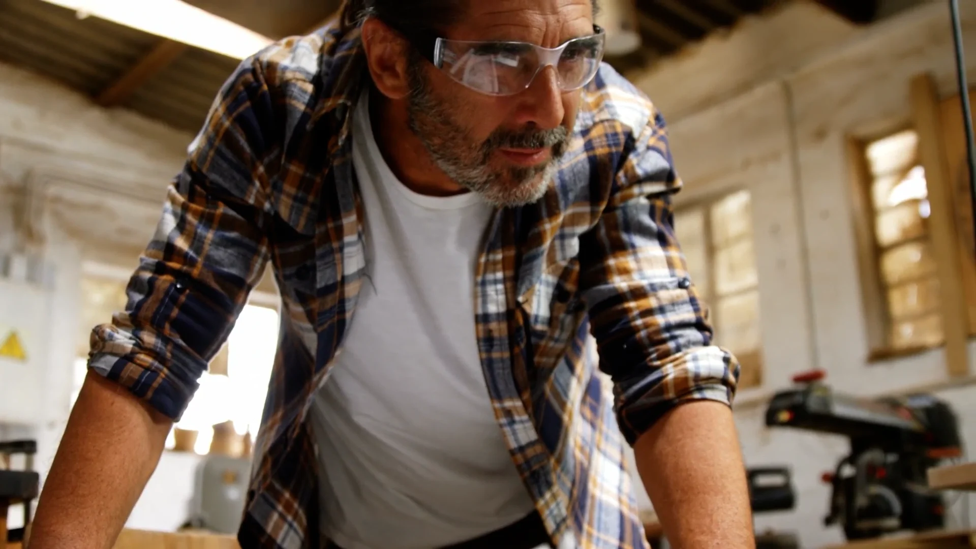 Hello International Paper - ADM: Investor Day Show Open on Vimeo