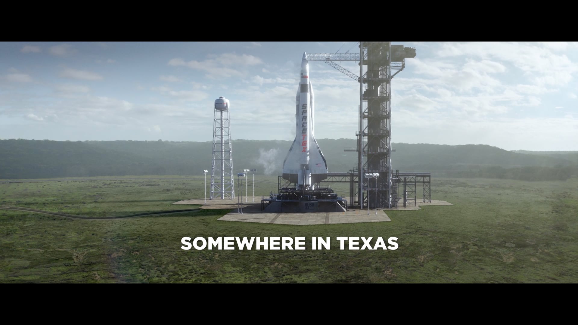 HEB - Mission Critical on Vimeo