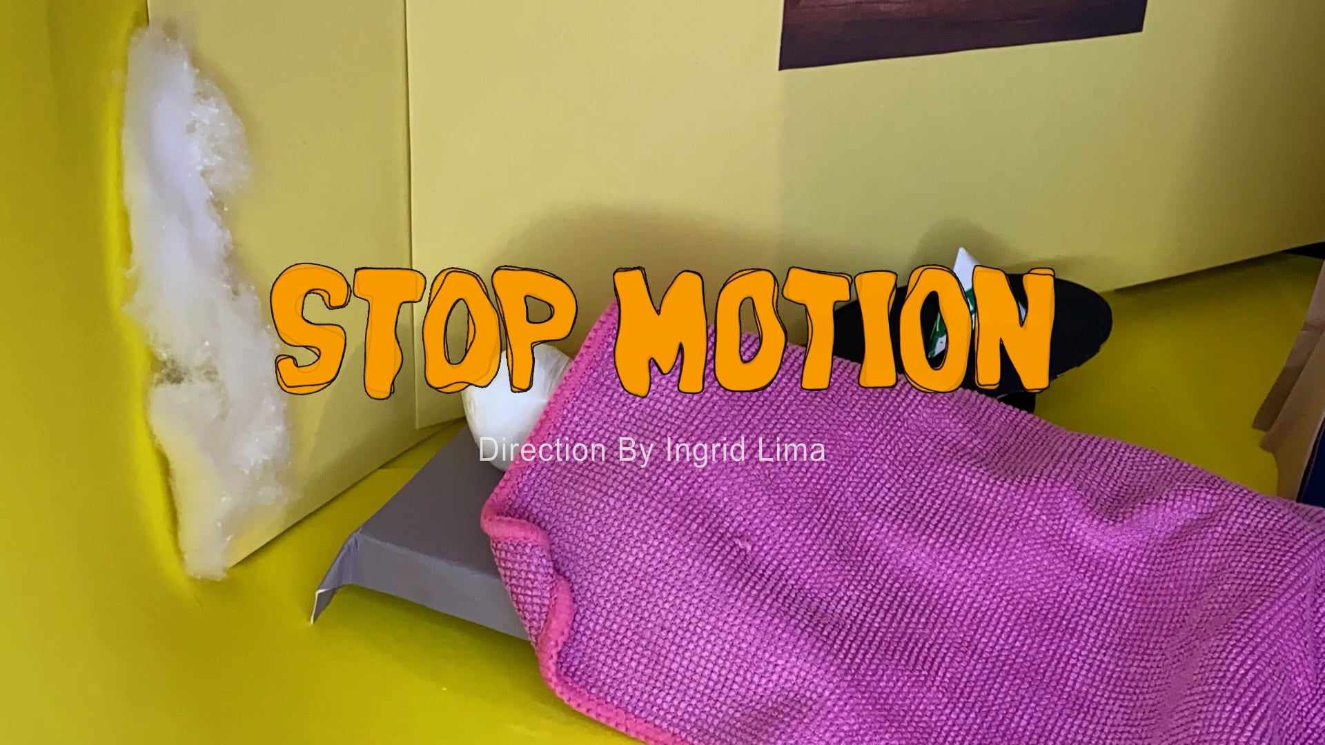 After_Effects_Stop_motion on Vimeo
