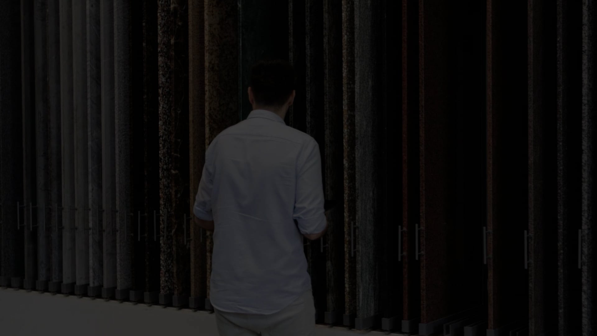 Homepage Top Video on Vimeo