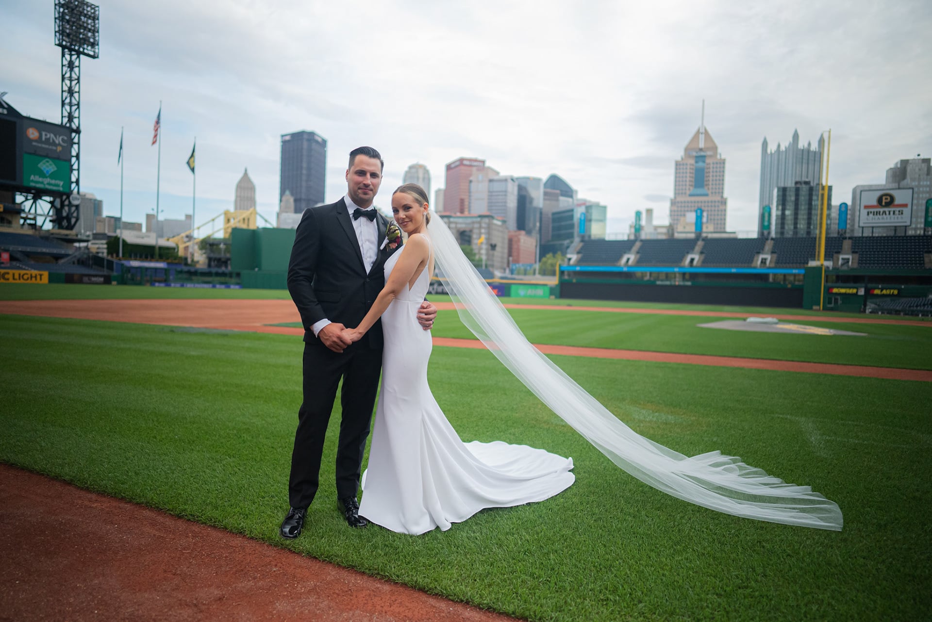 Tara + David Scalzo | Wedding Trailer on Vimeo