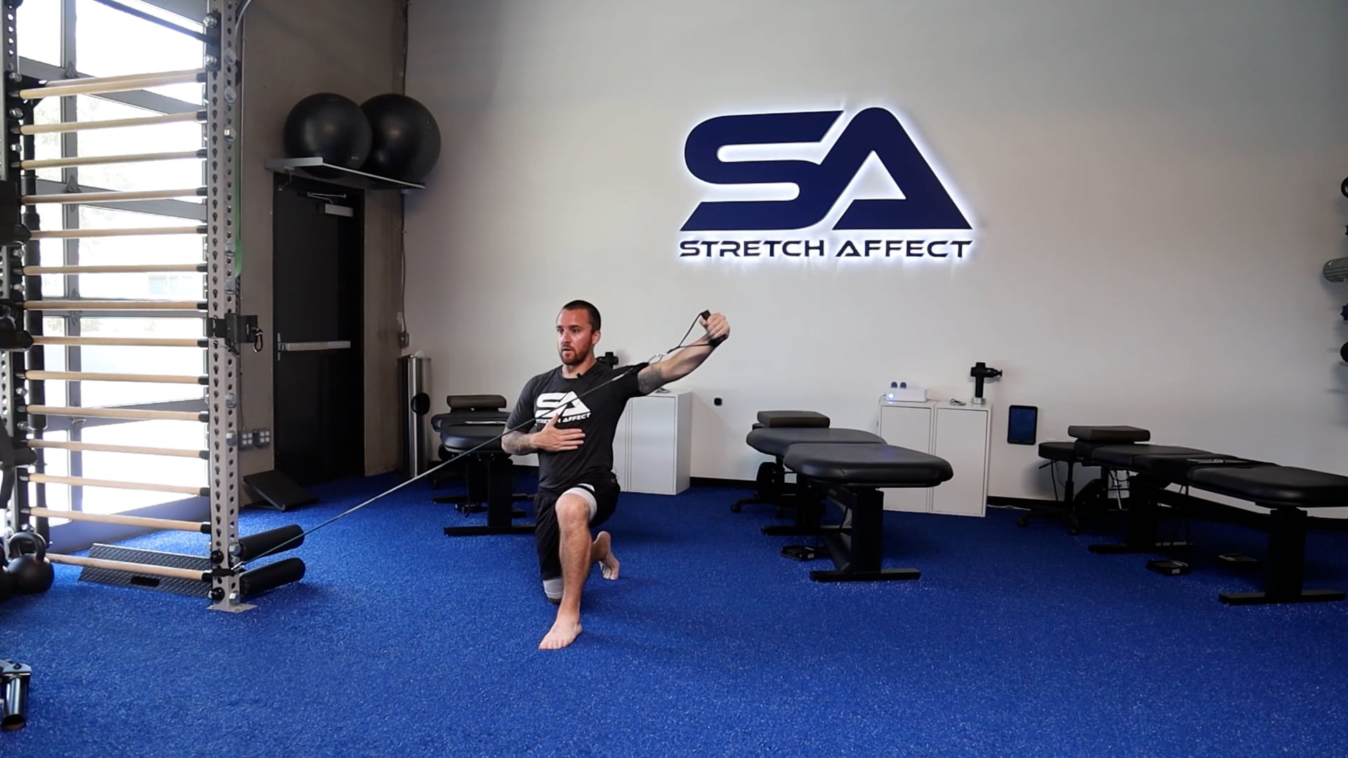 D1 Shoulder Flexion* on Vimeo