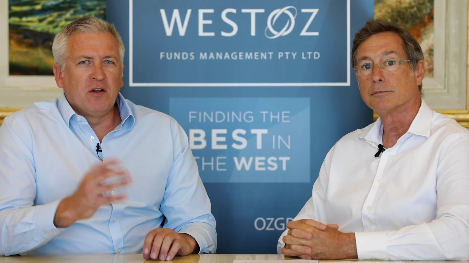 WIC Company Update - January 2022 on Vimeo