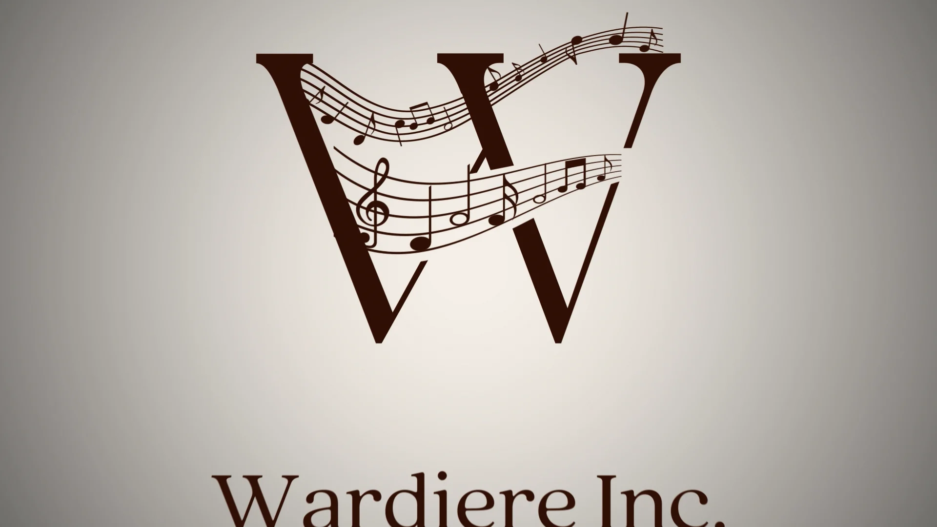 Logo Wardiere Animation on Vimeo