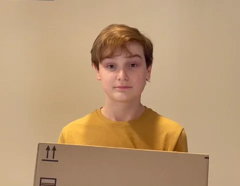 Cole Flanders-Child-3 on Vimeo