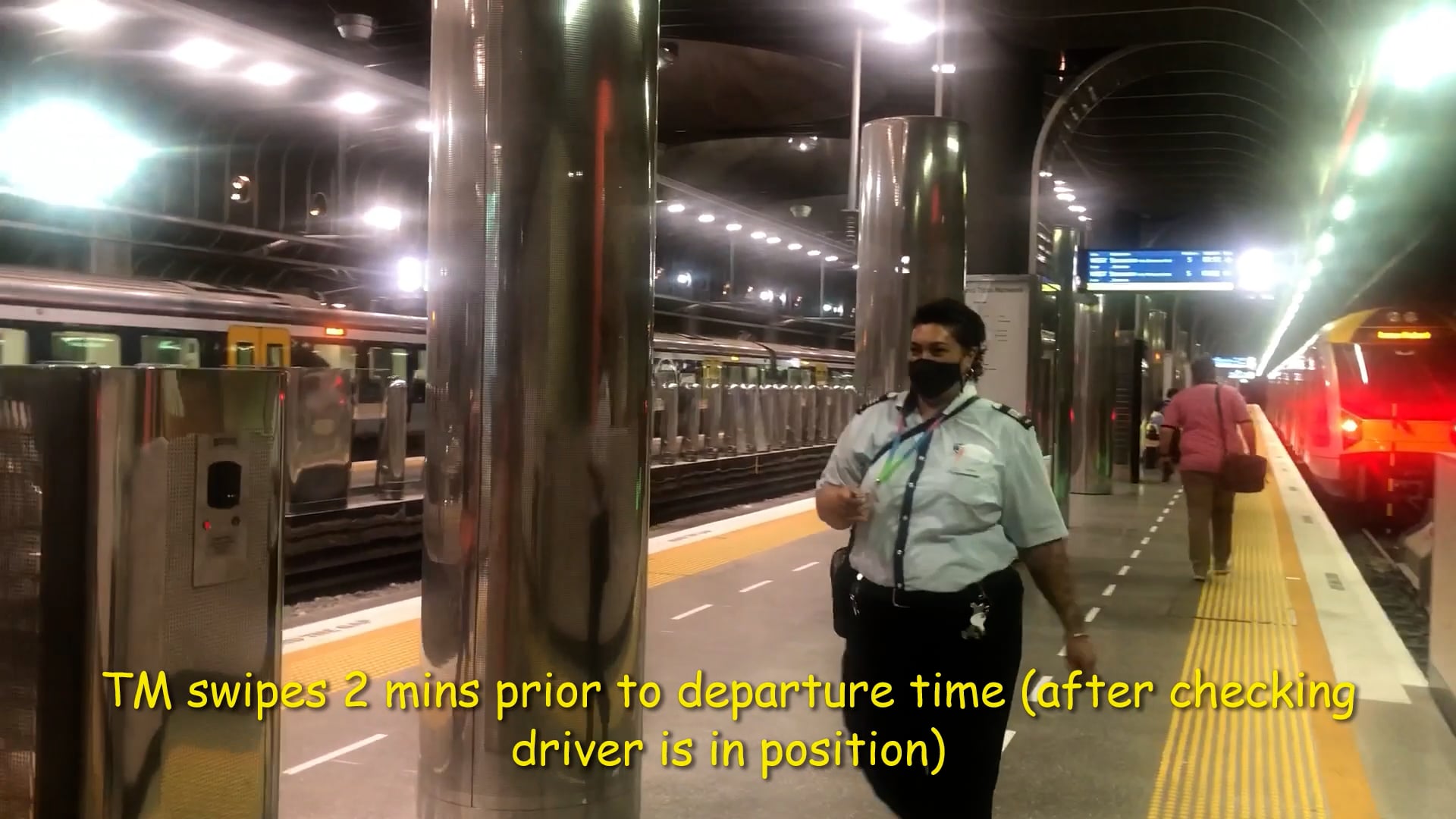 TRTS panel Britomart on Vimeo