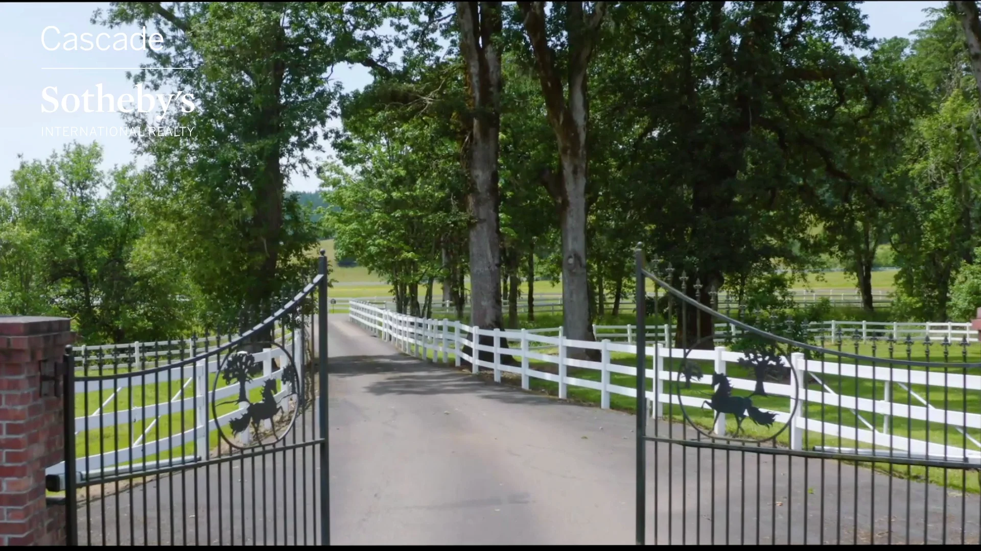 Arcuri Stables Video.mp4 on Vimeo