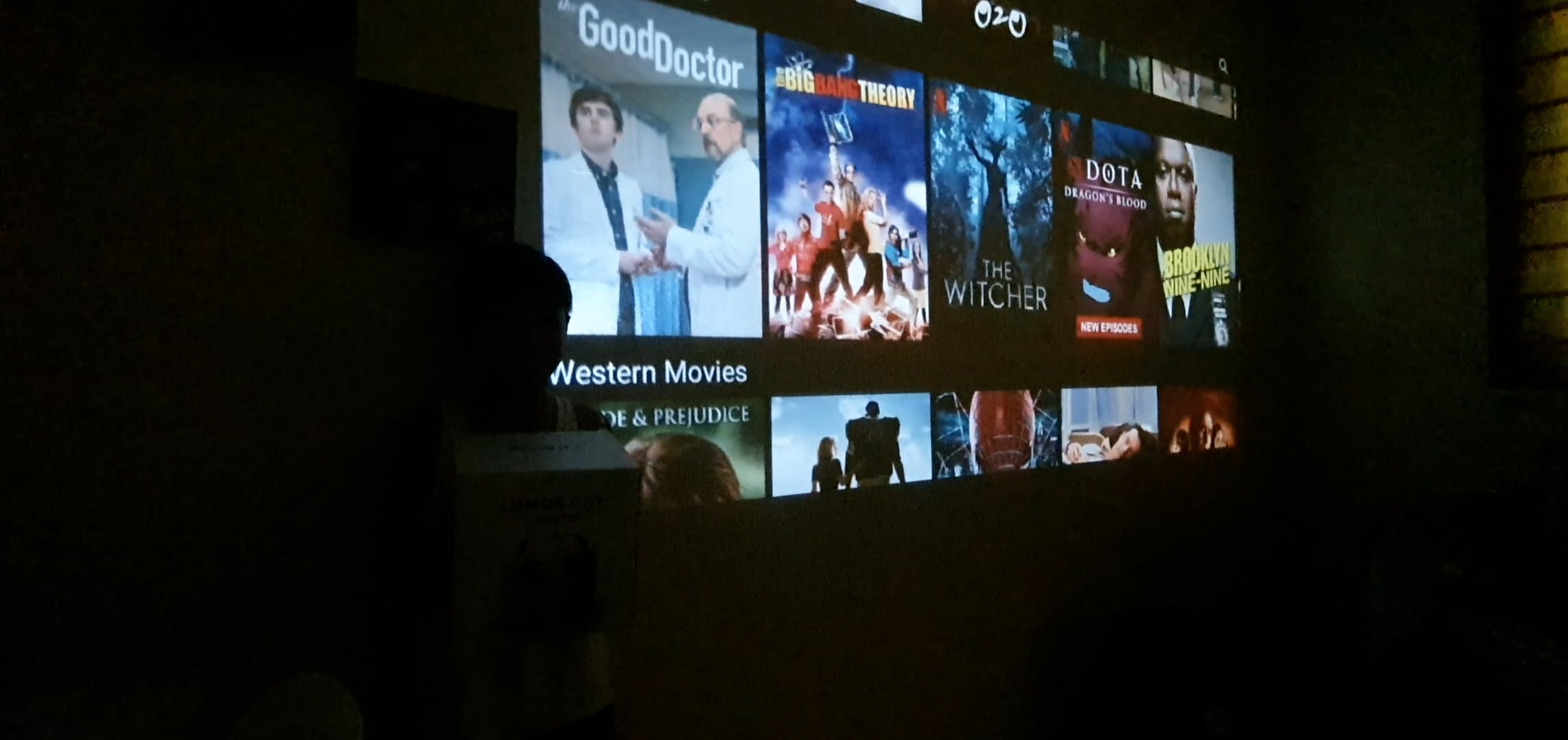 Perfect Projector on Vimeo