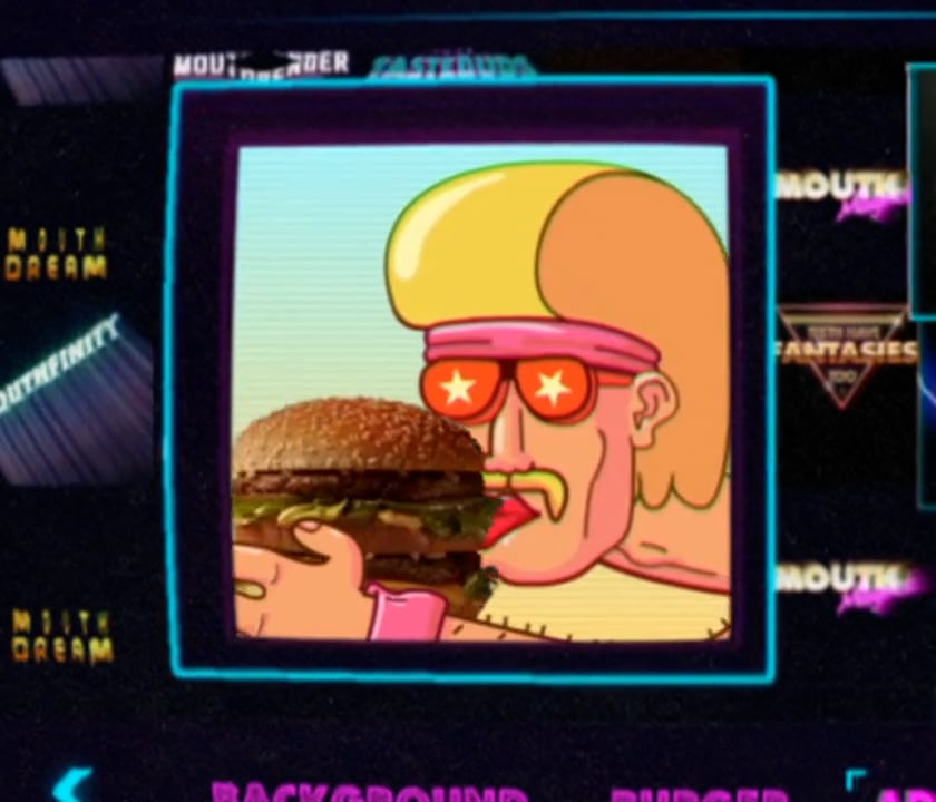 BIG MAC: MASH-UP on Vimeo