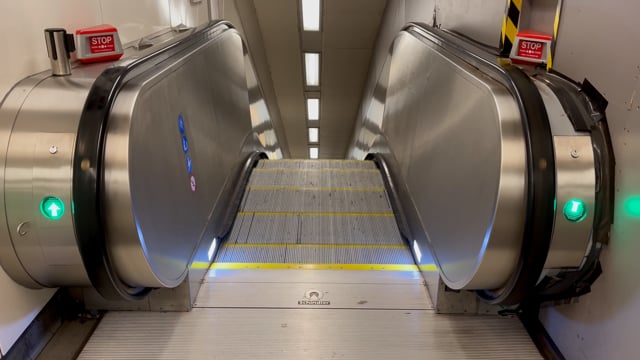 30+ Free Escalator & Escalators Videos, HD & 4K Clips - Pixabay